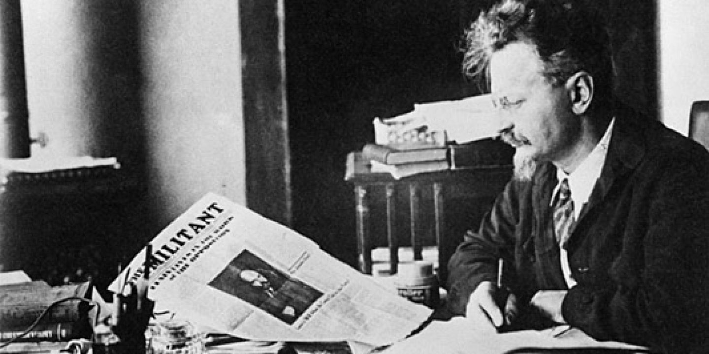 Alias Bronstein | Jüdische Allgemeine