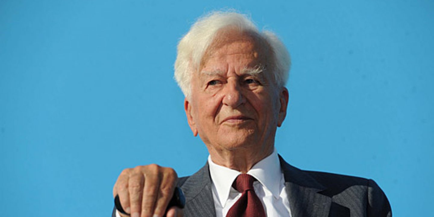 Jüdisches Museum Berlin ehrt Richard von Weizsäcker | Jüdische Allgemeine