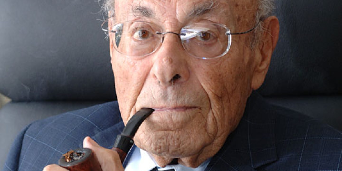 Leo Trepp Schülerpreis verliehen | Jüdische Allgemeine