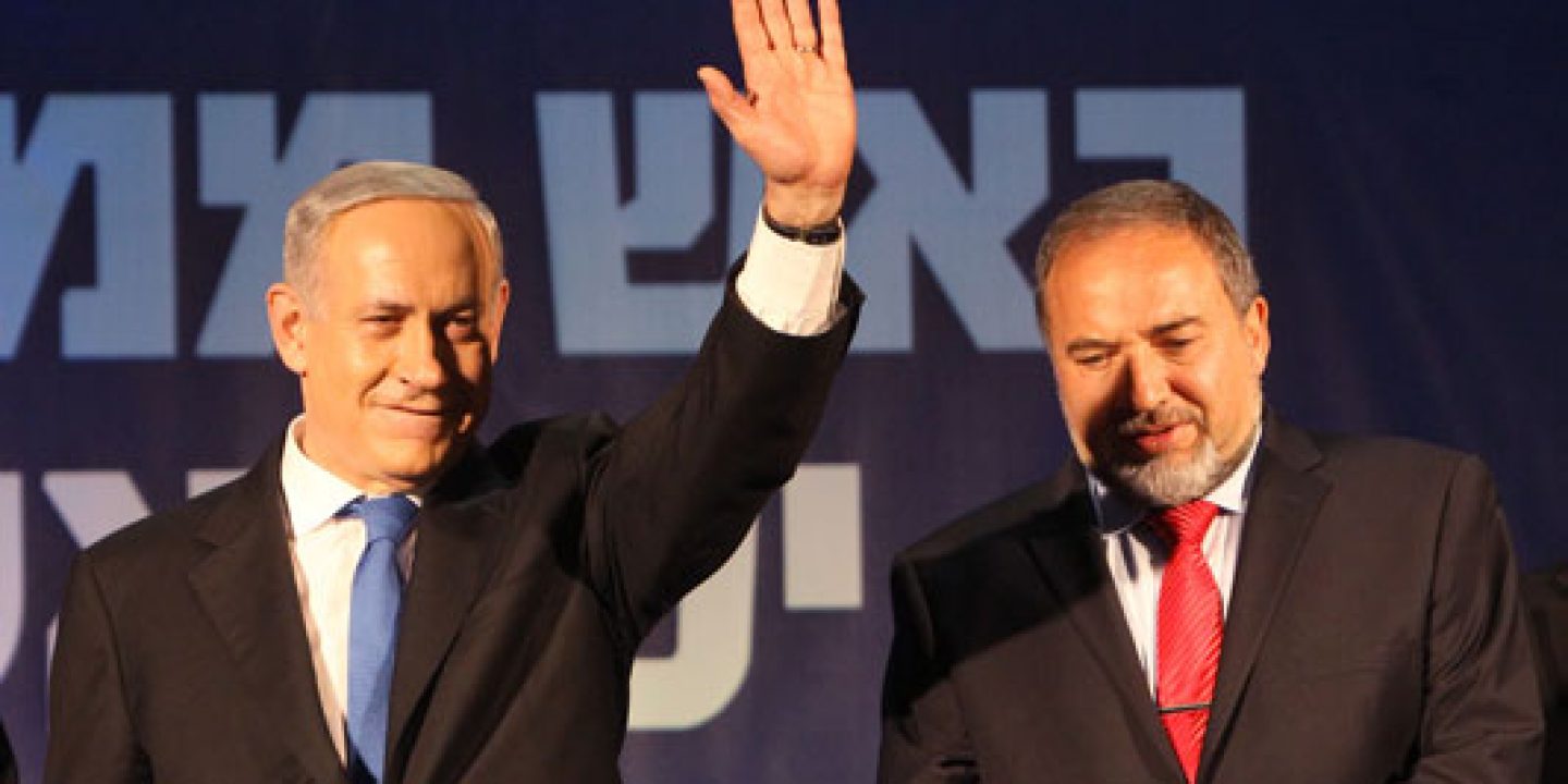 Israel hat gewählt | Jüdische Allgemeine