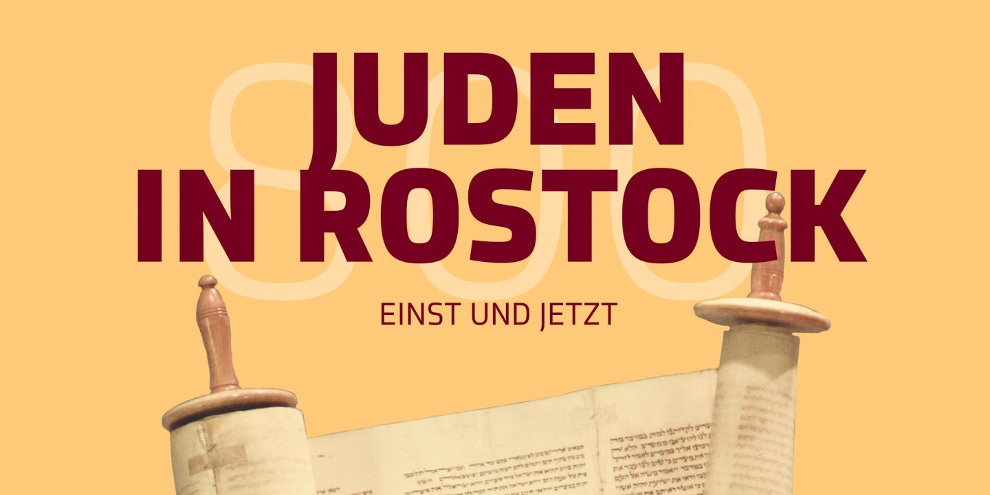 800 Jahre jüdisches Leben | Jüdische Allgemeine