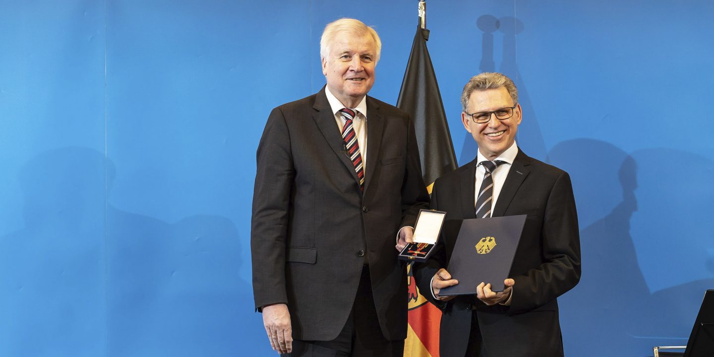 Sportlicher Multifunktionär | Jüdische Allgemeine