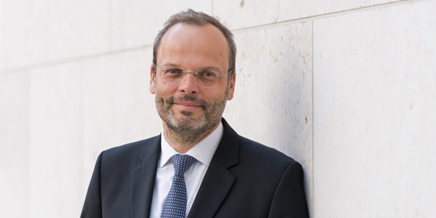 „Felix Klein hat unser Vertrauen und unsere Unterstützung“ | Jüdische ...