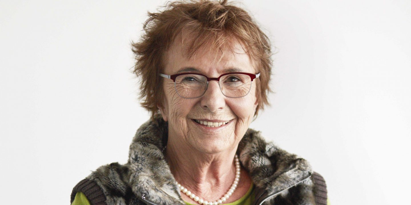 Mirjam Pressler, Museum, Jiddisch | Jüdische Allgemeine