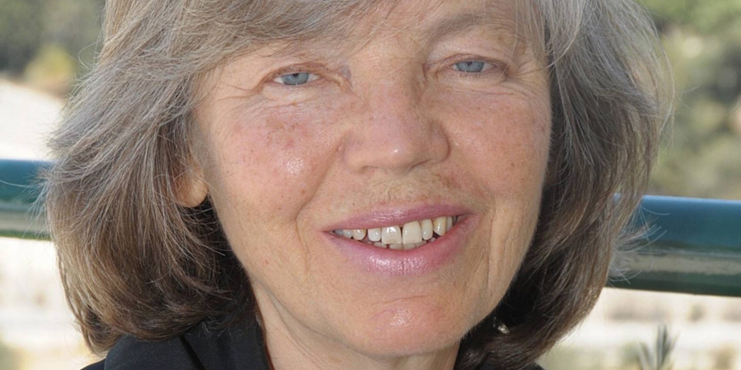 Lea Fleischmann mit Verdienstkreuz geehrt | Jüdische Allgemeine