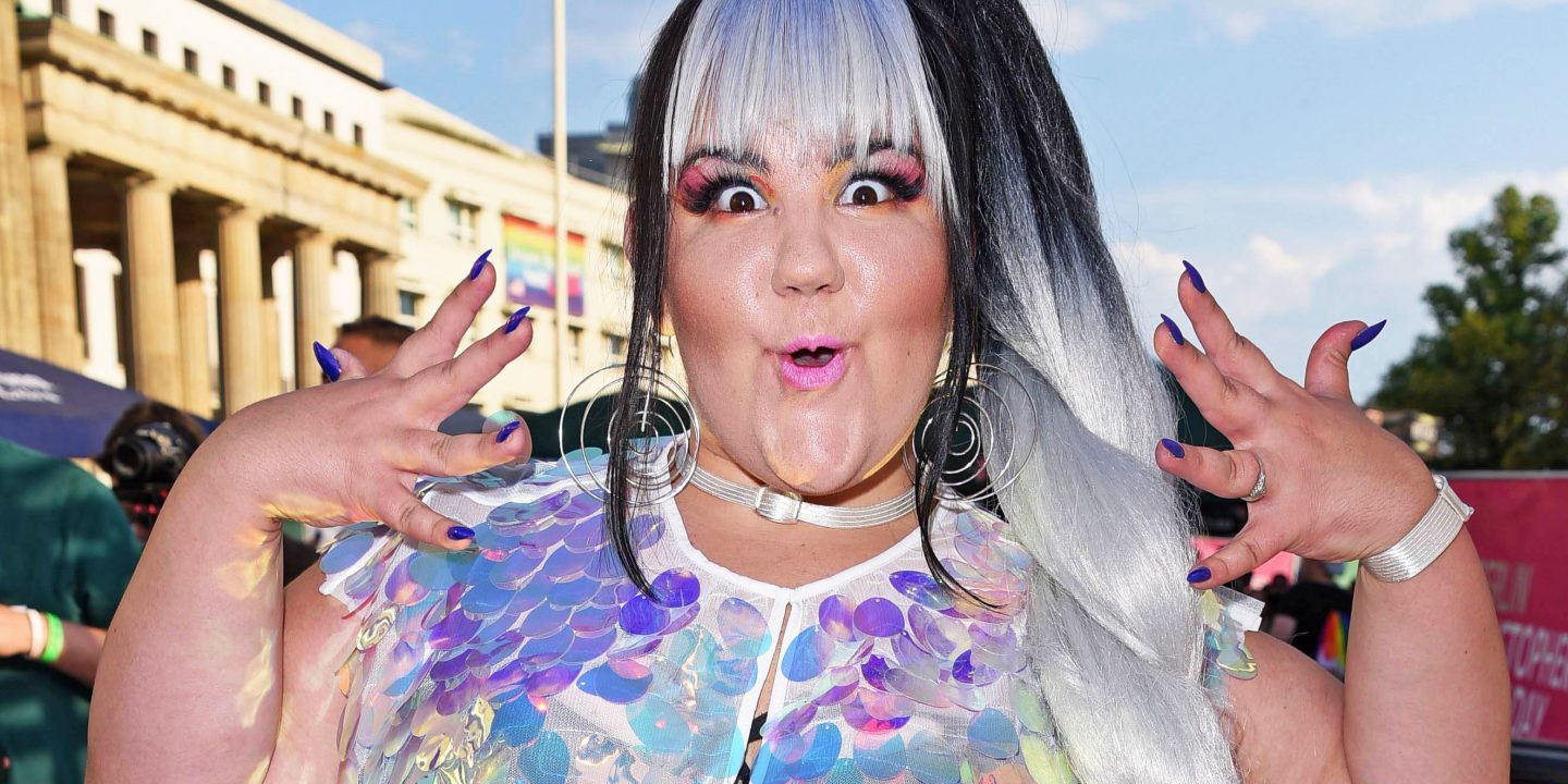 Netta kommt! | Jüdische Allgemeine