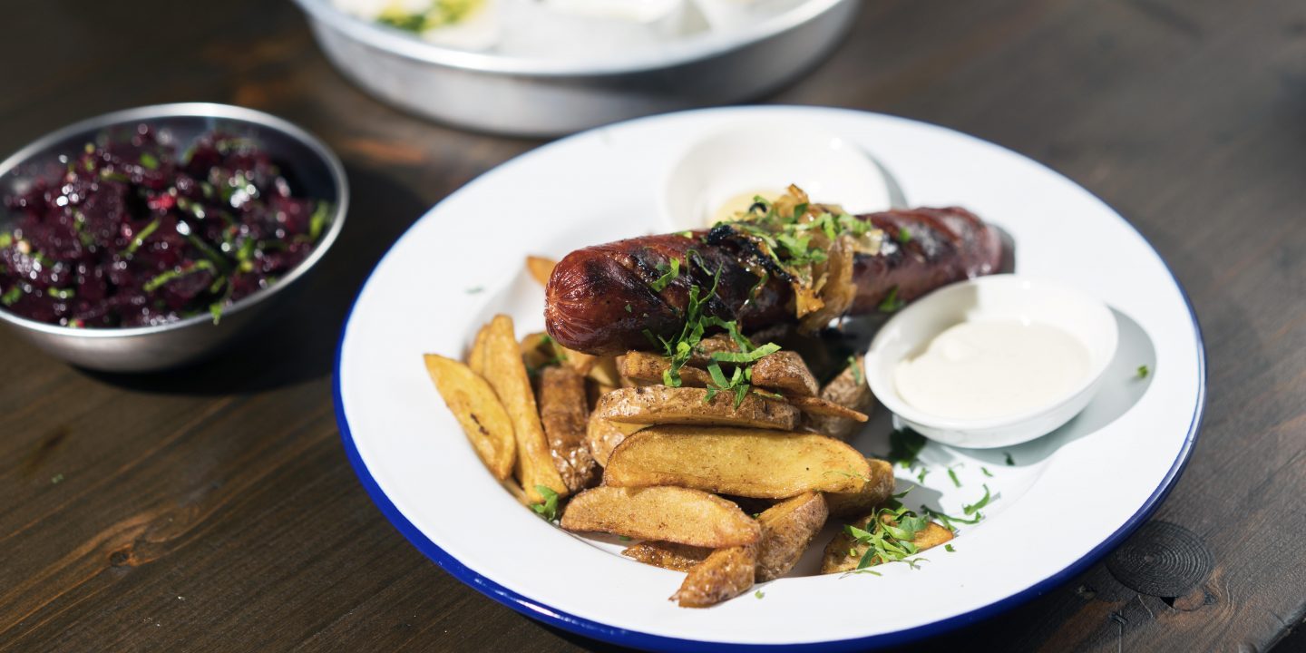 Koscher mit Finesse | Jüdische Allgemeine