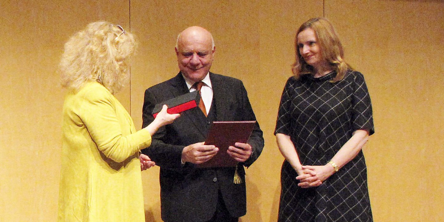 Stets im Dialog | Jüdische Allgemeine