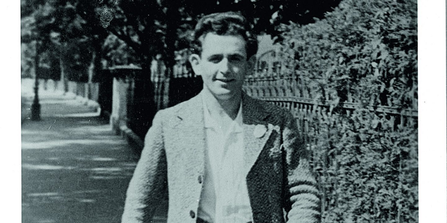 Gedenktafel für Georg Elser | Jüdische Allgemeine