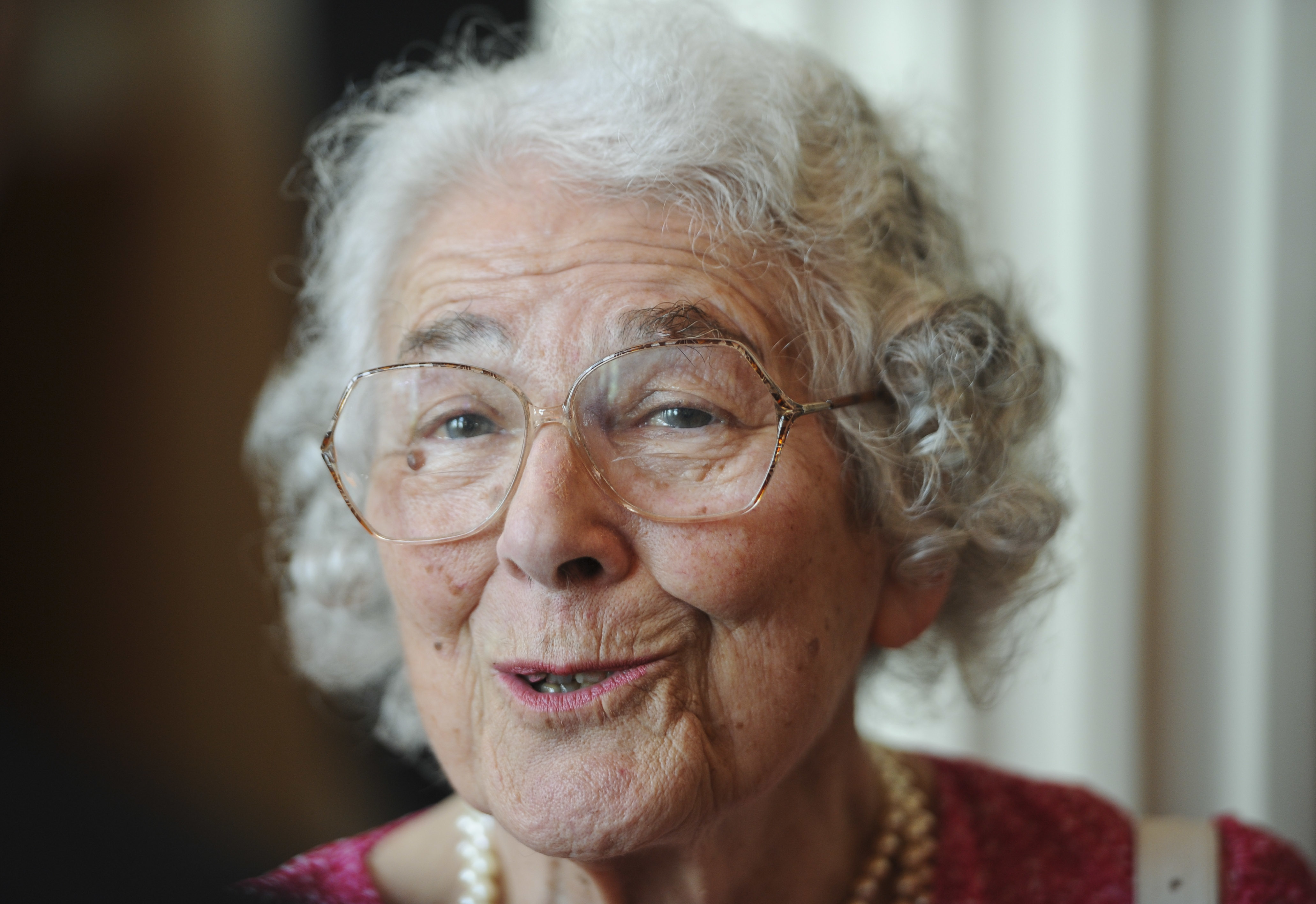 Judith Kerr