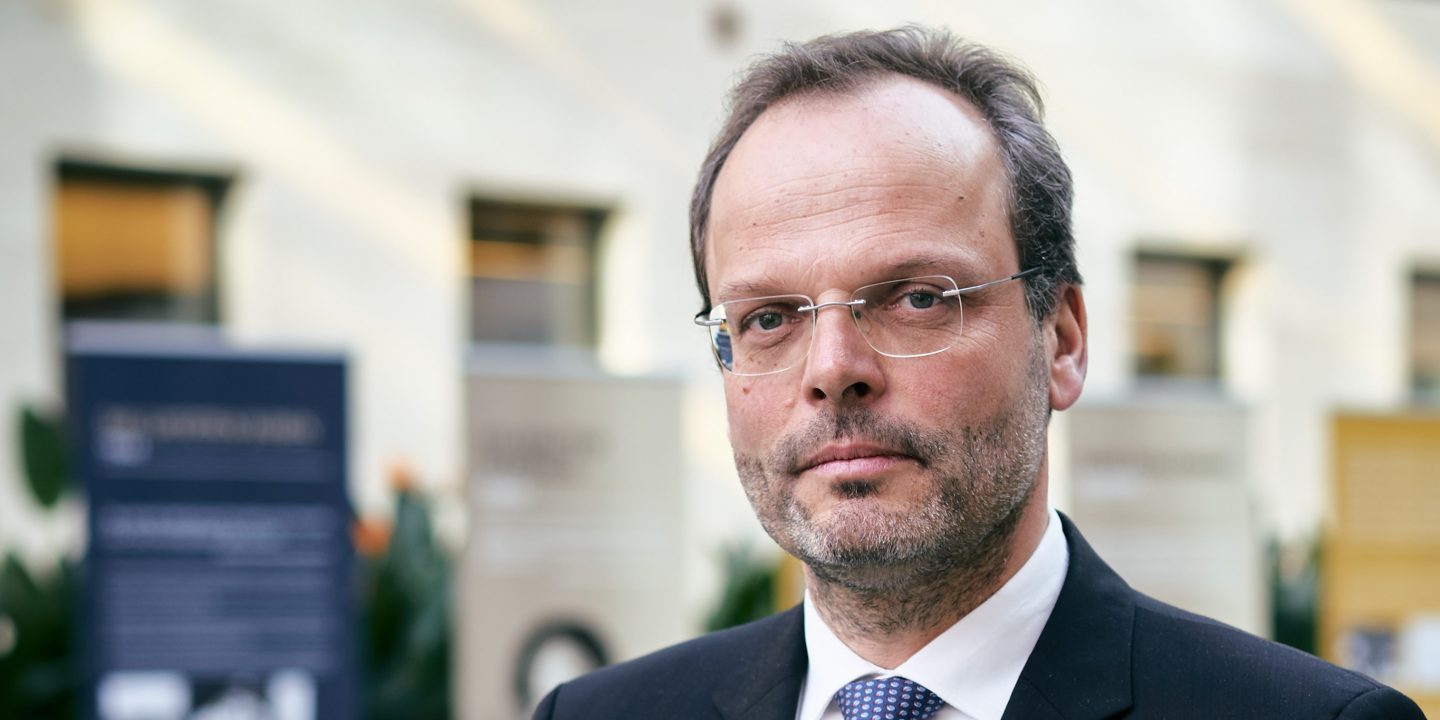 »Very sensible step« | Jüdische Allgemeine