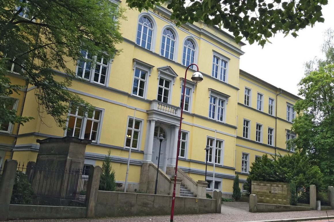 Im Geiste Lessings | Jüdische Allgemeine