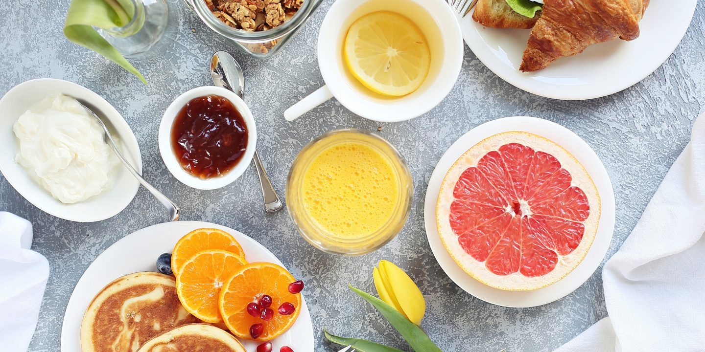 Wem das Essen gehört | Jüdische Allgemeine