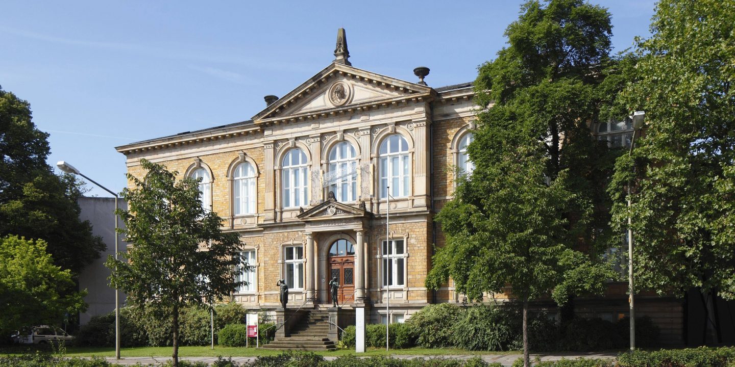 Felix-Nussbaum-Haus zeigt Werge von Felka Platek | Jüdische Allgemeine