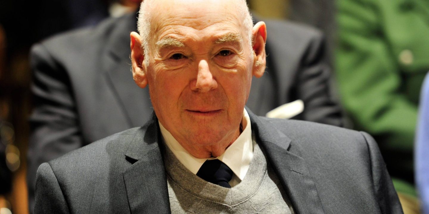 George Shefi mit Verdienstorden geehrt | Jüdische Allgemeine