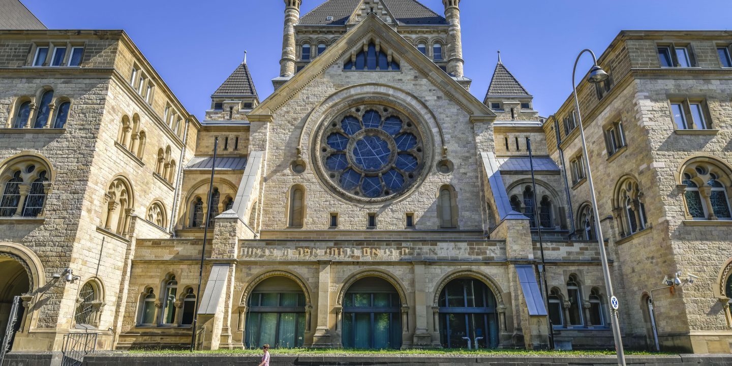 Vorstand, Synagoge | Jüdische Allgemeine