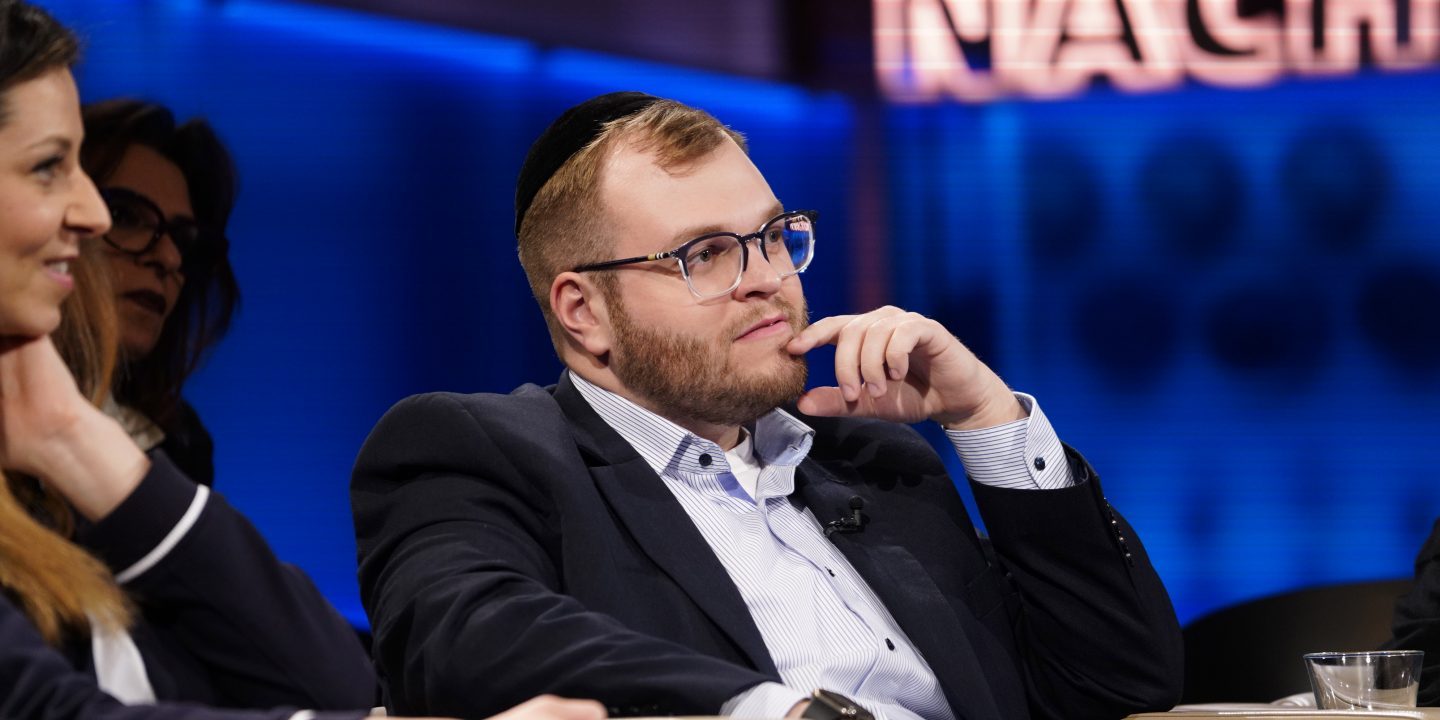 Wir füllen das Haus mit Leben | Jüdische Allgemeine