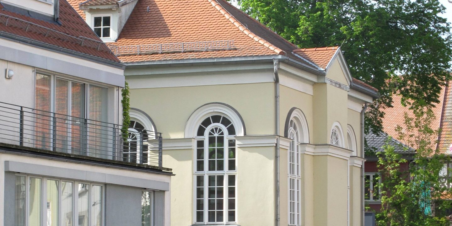 „Kleine Synagoge“ zeigt Werke von Daniela Bromberg | Jüdische Allgemeine