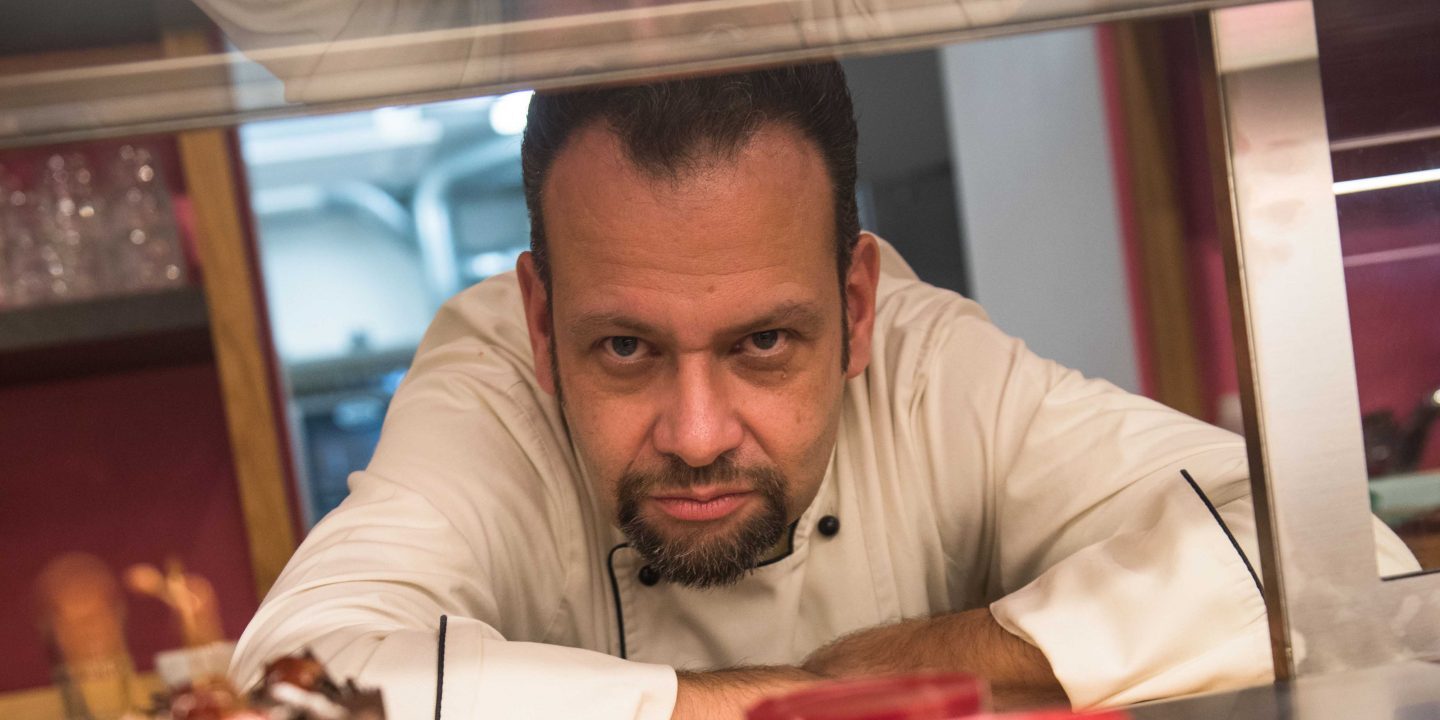 »Hier bin ich Gil mit G« | Jüdische Allgemeine