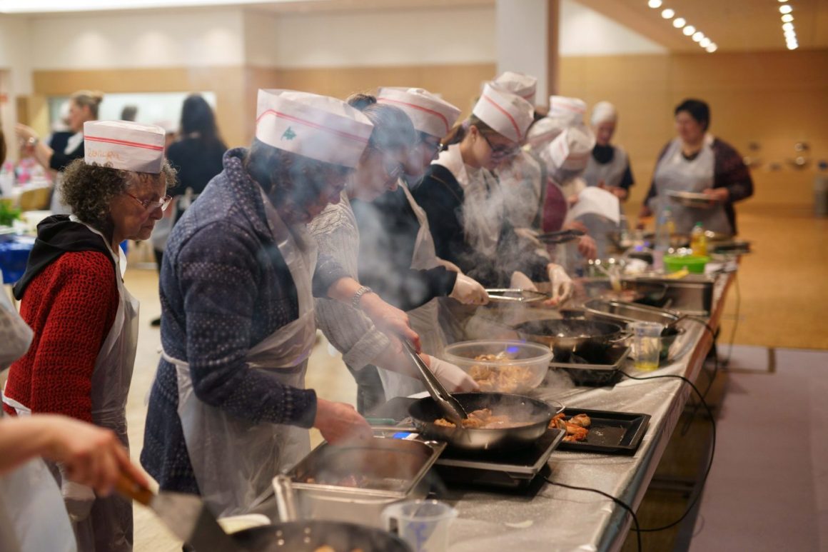 Koschere Gourmets | Jüdische Allgemeine