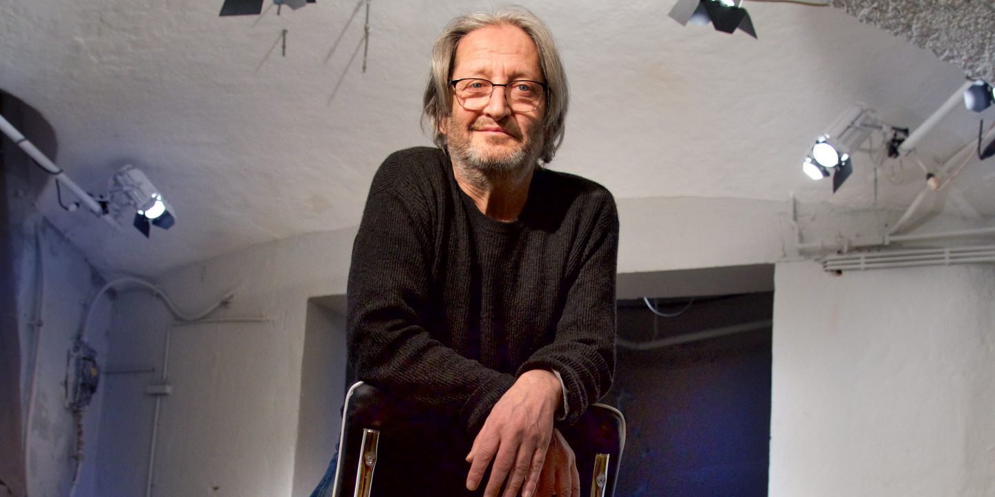 »Die Heimat bleibt einem« | Jüdische Allgemeine