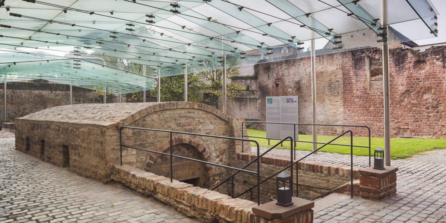 Unesco-Entscheidung über »SchUM«-Städte verschoben | Jüdische Allgemeine