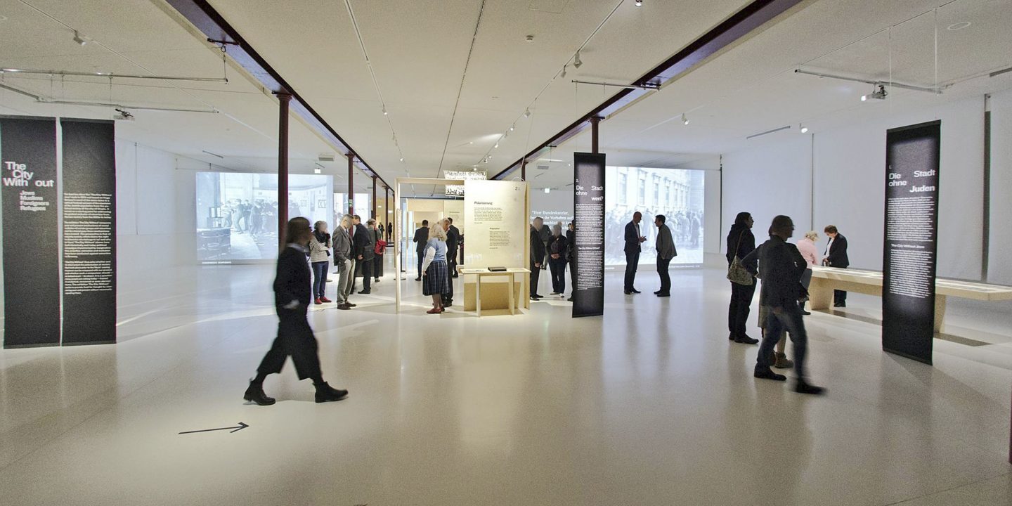 Jüdisches Museum bekommt neue Direktorin | Jüdische Allgemeine