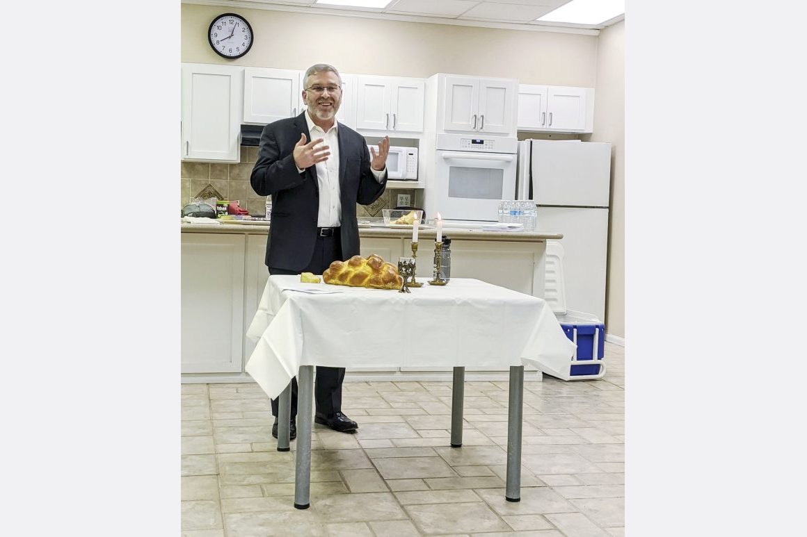 Kiddusch ohne Gott | Jüdische Allgemeine