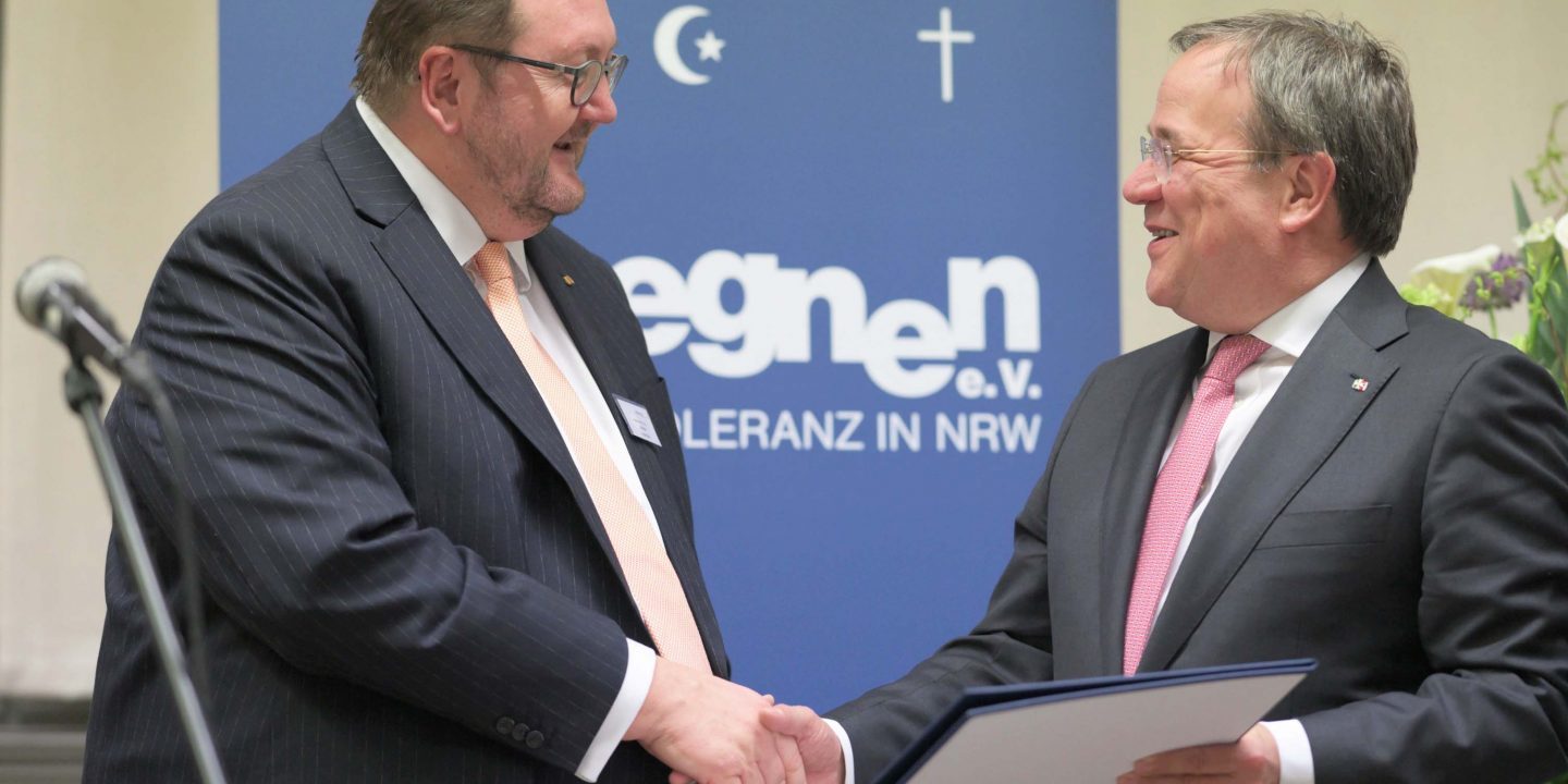 Konservativer Reformer | Jüdische Allgemeine