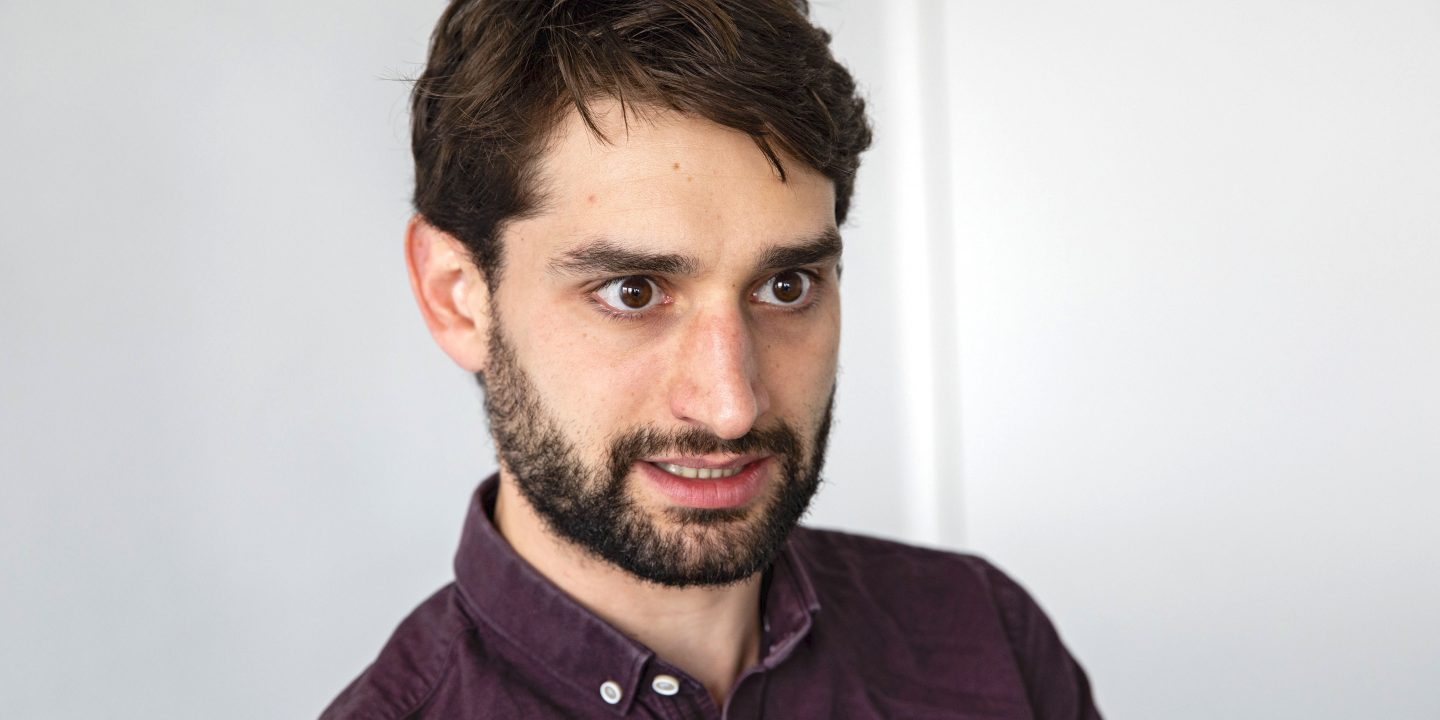 Corona-App: Datenschutz oder Viren | Jüdische Allgemeine