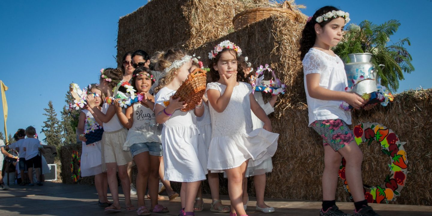 Schawuot in neuer Freiheit | Jüdische Allgemeine