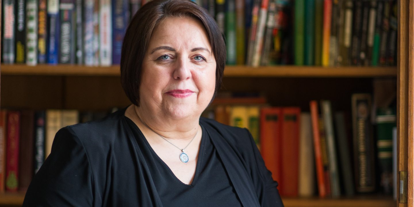 »Ich bin stolz auf mein Team« | Jüdische Allgemeine