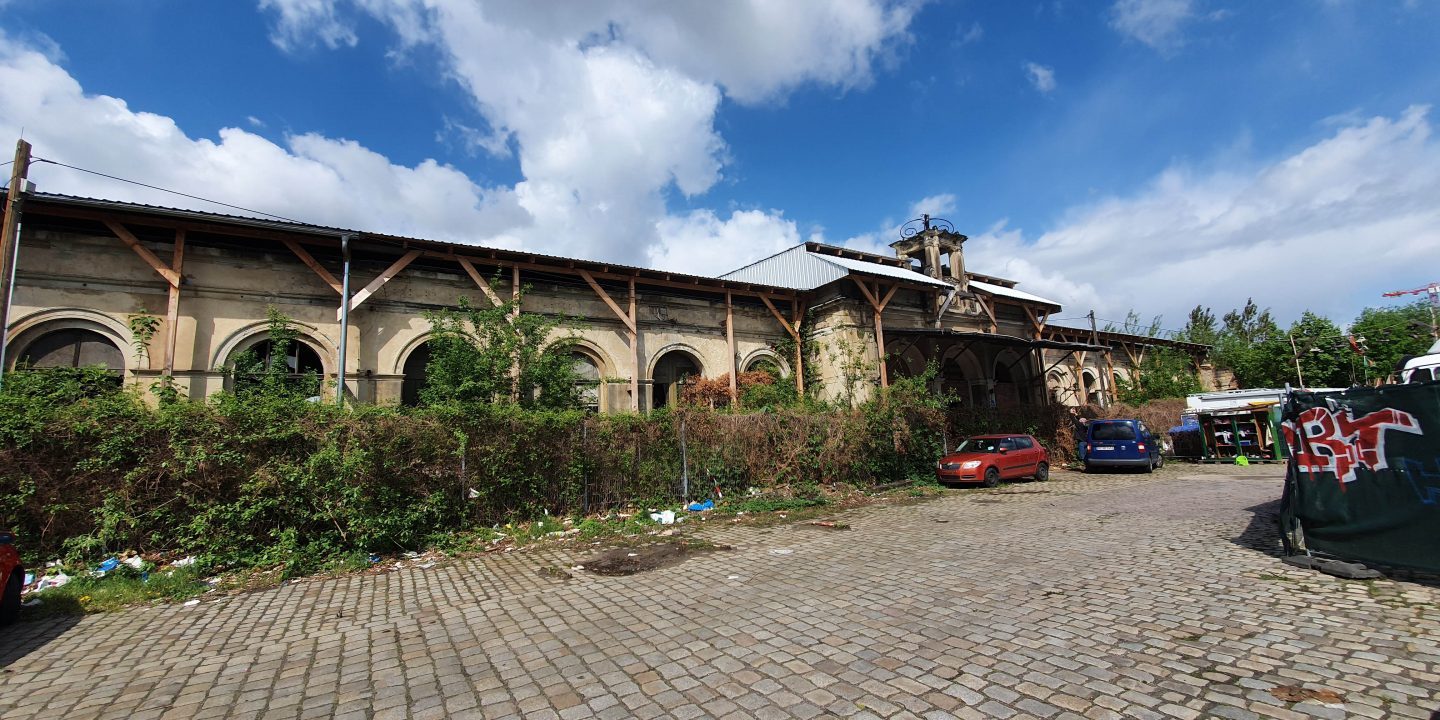 Jüdisches Museum an der Elbe | Jüdische Allgemeine