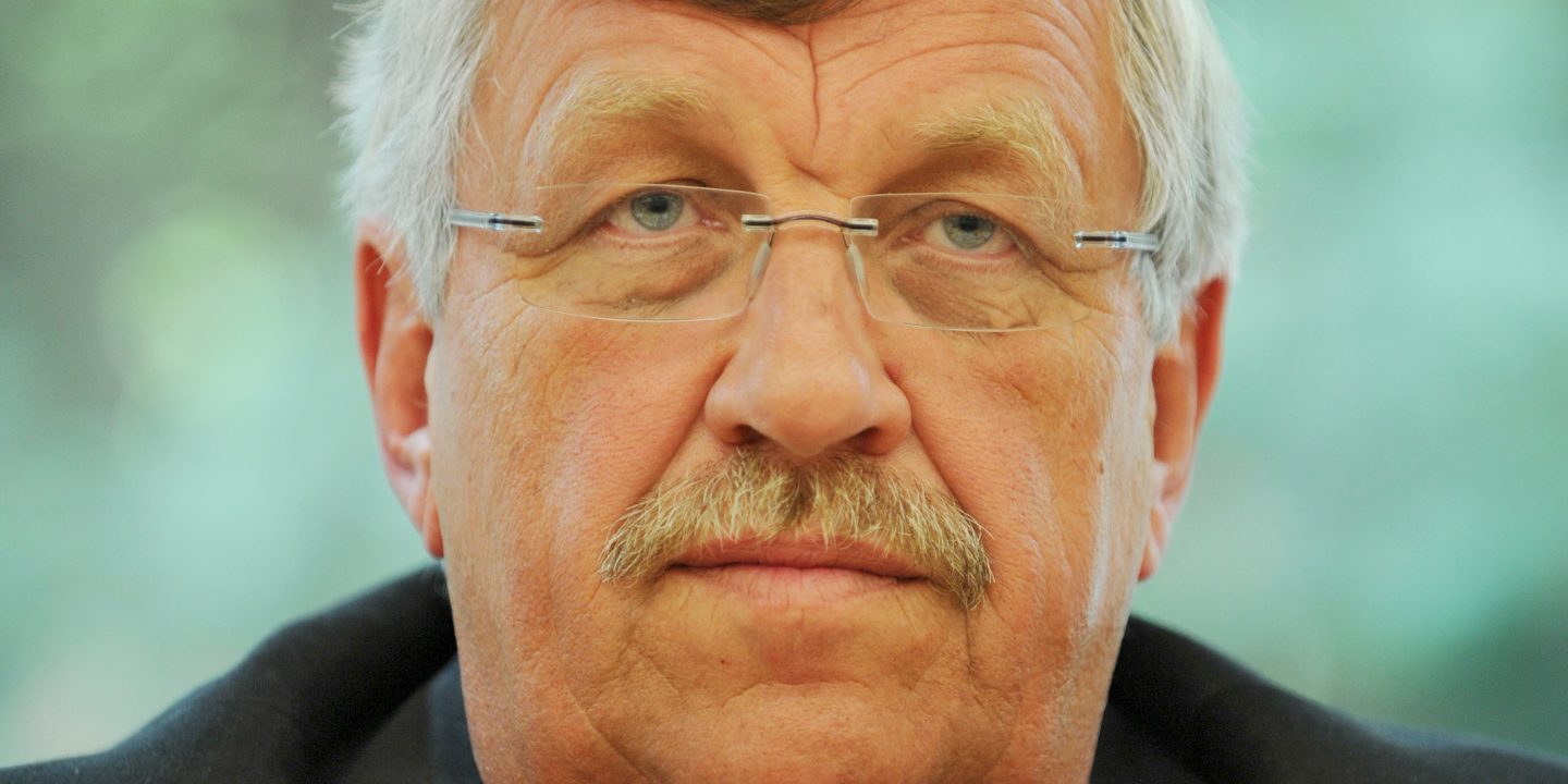 Stephan E. gesteht Mord an Walter Lübcke | Jüdische Allgemeine