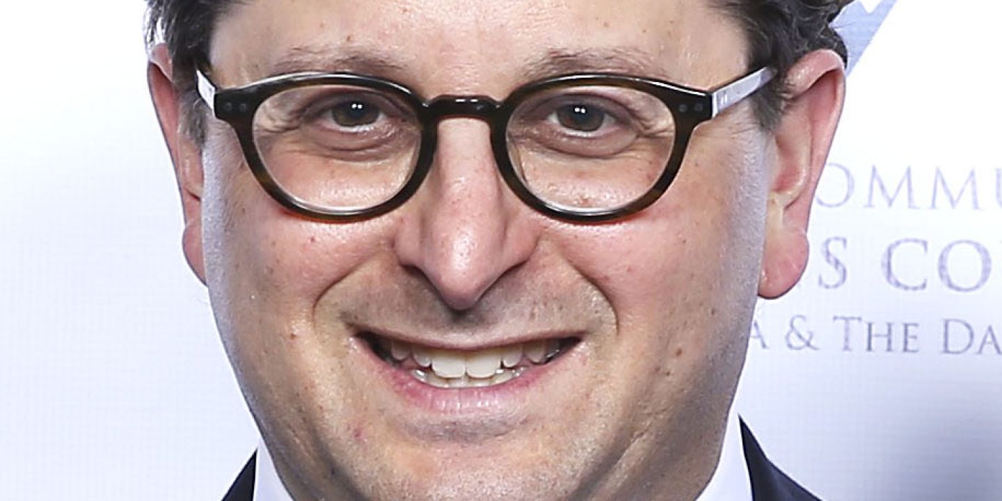 »Wir krempeln die Ärmel hoch« | Jüdische Allgemeine