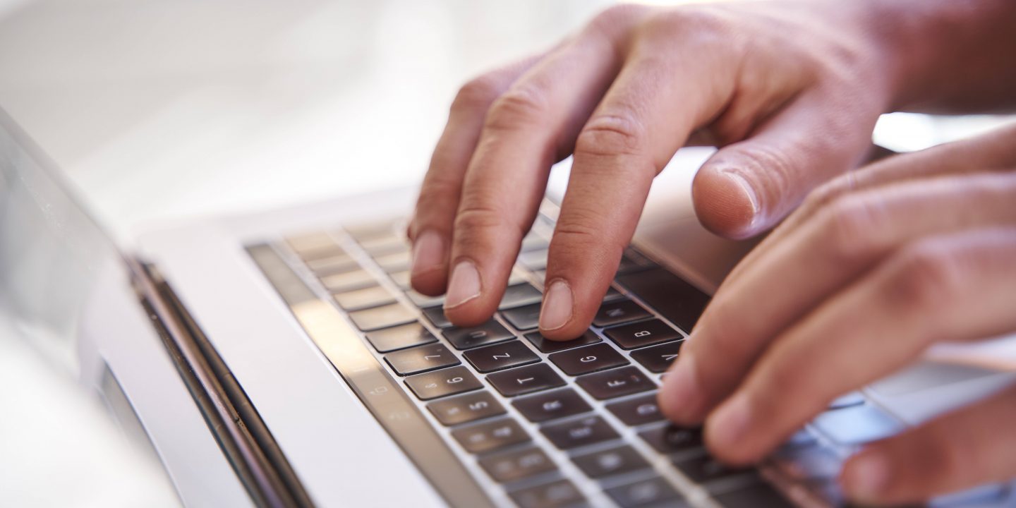 Charedim im Netz | Jüdische Allgemeine