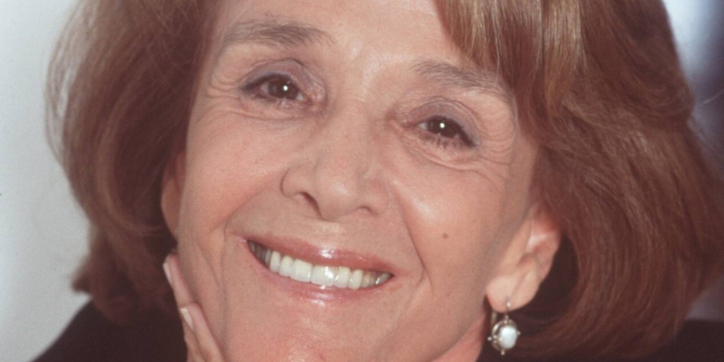 Trauer um Frauenrechtlerin Gisèle Halimi | Jüdische Allgemeine
