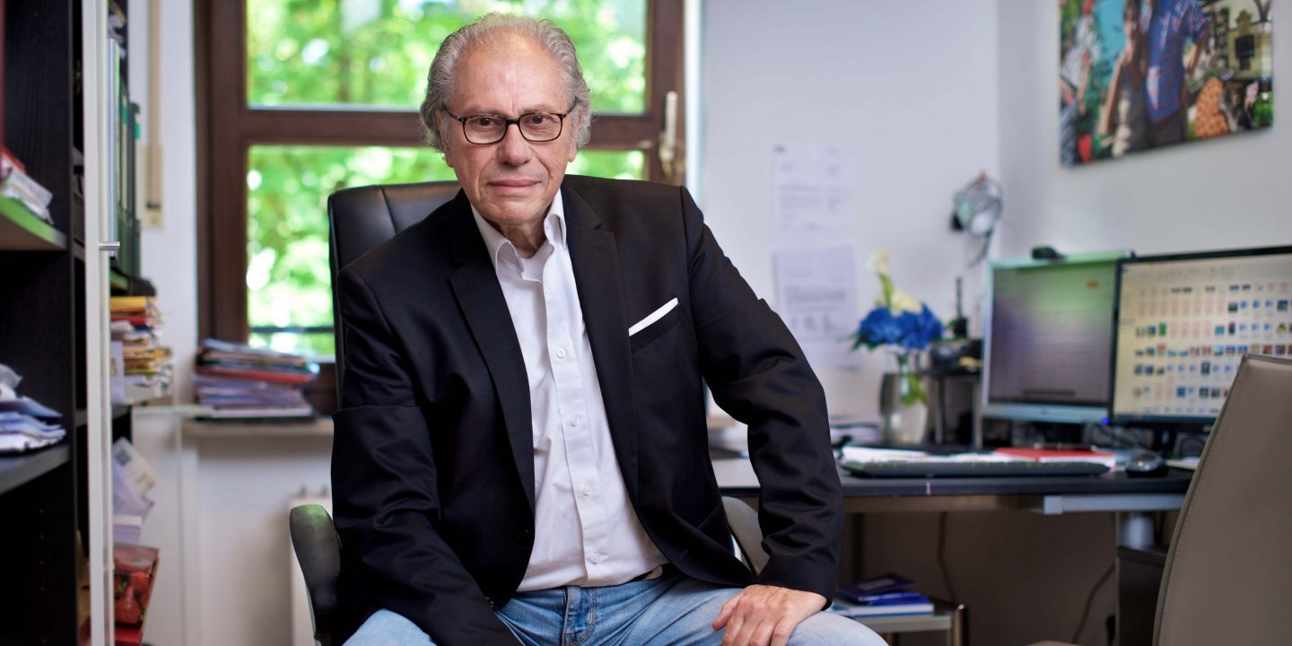 Etwas zurückgeben | Jüdische Allgemeine