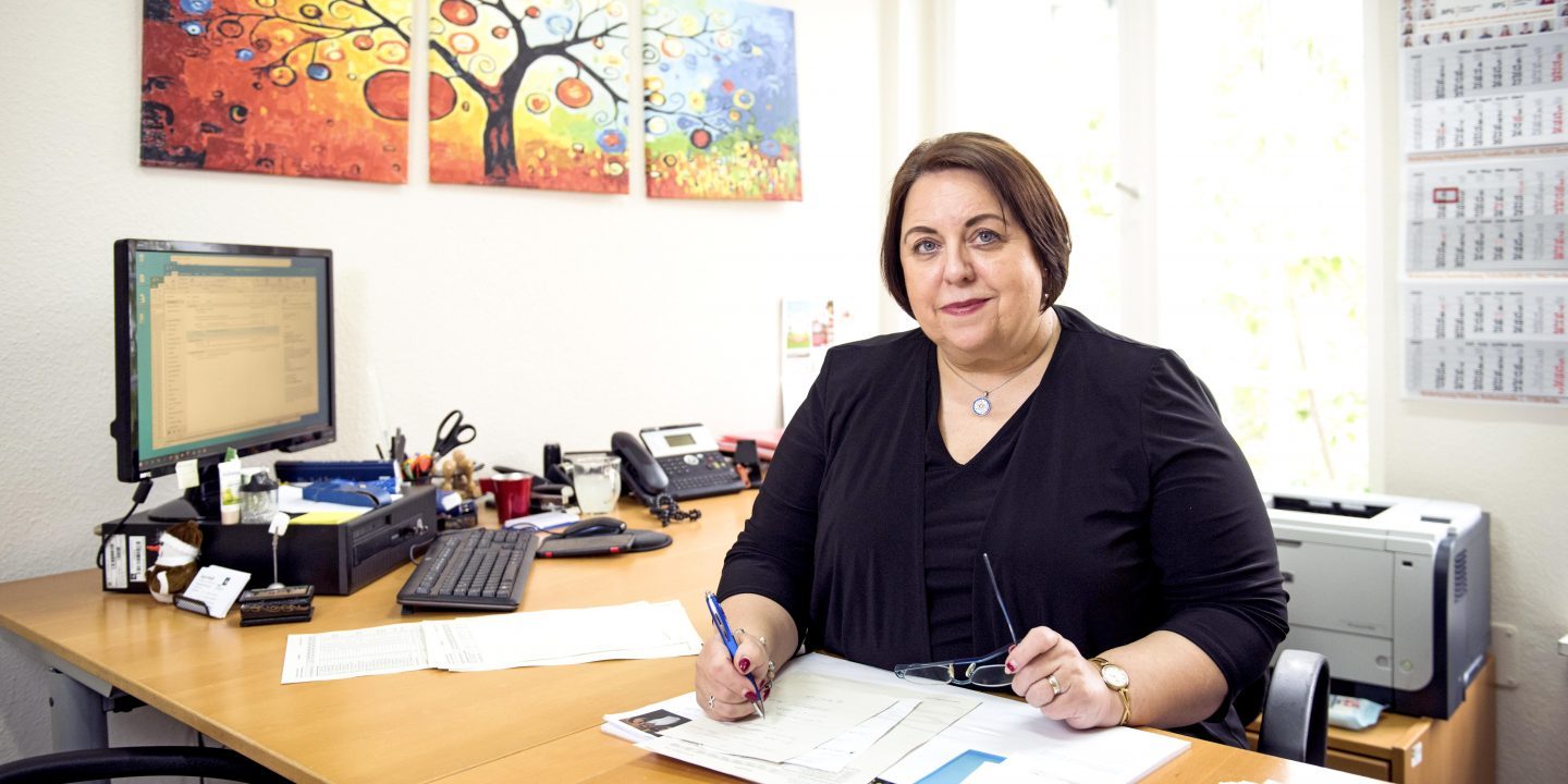 Schutz vor dem Virus | Jüdische Allgemeine