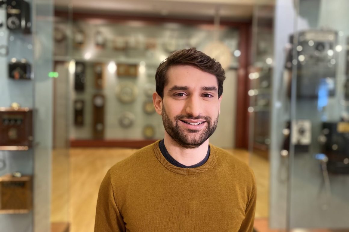 »Ein Teil von uns« | Jüdische Allgemeine