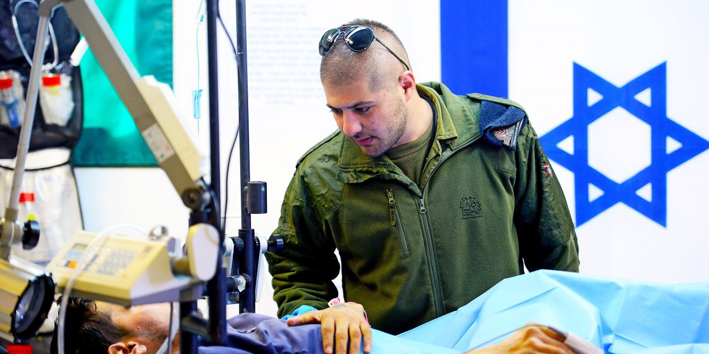 Die letzte Rettung | Jüdische Allgemeine