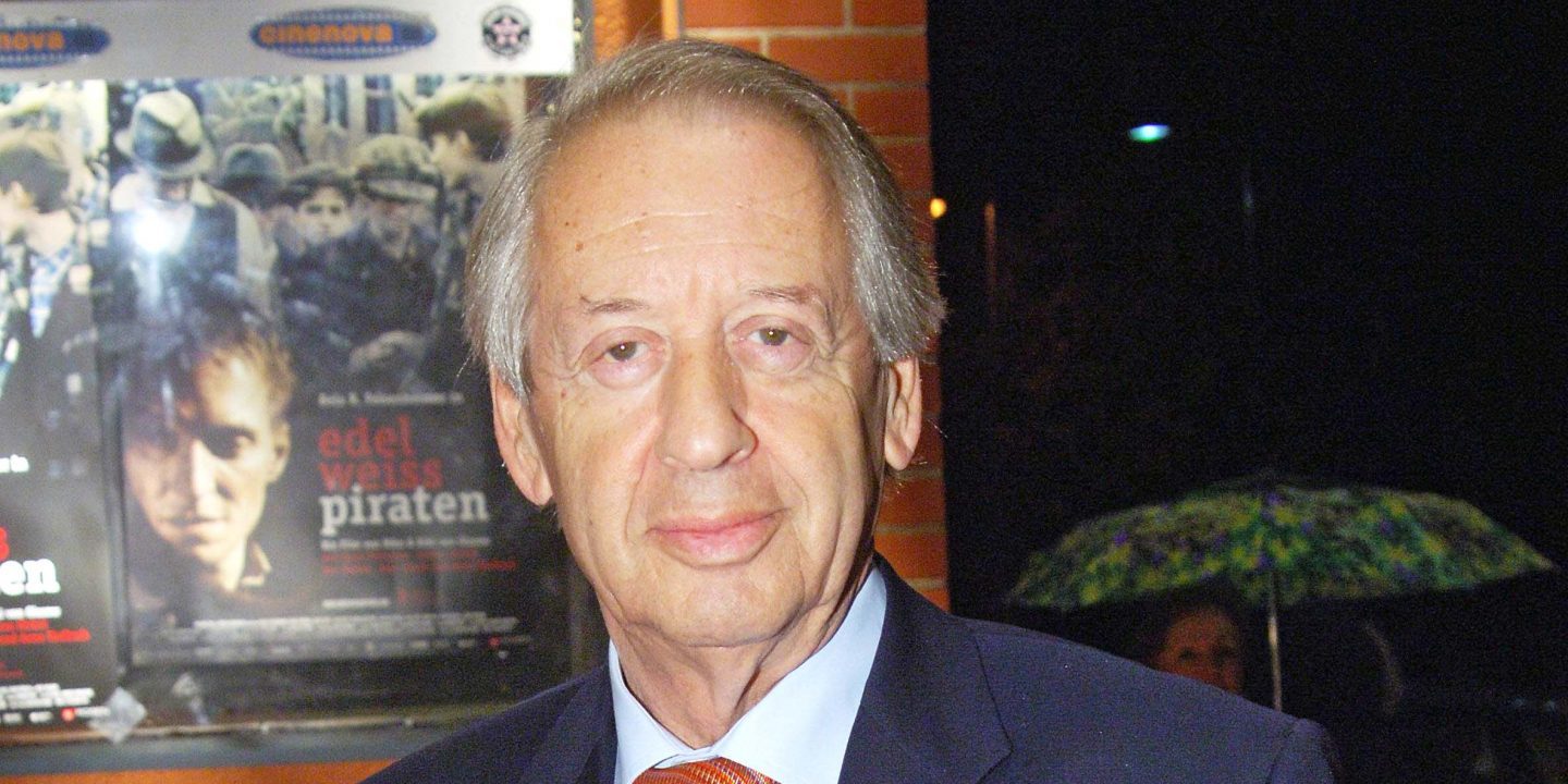 »Wir verdanken ihm unendlich viel« | Jüdische Allgemeine