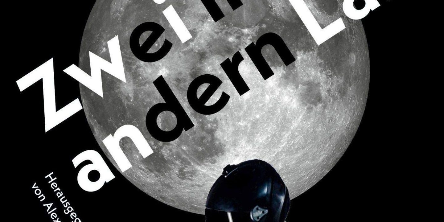 Minjan auf dem Mond | Jüdische Allgemeine