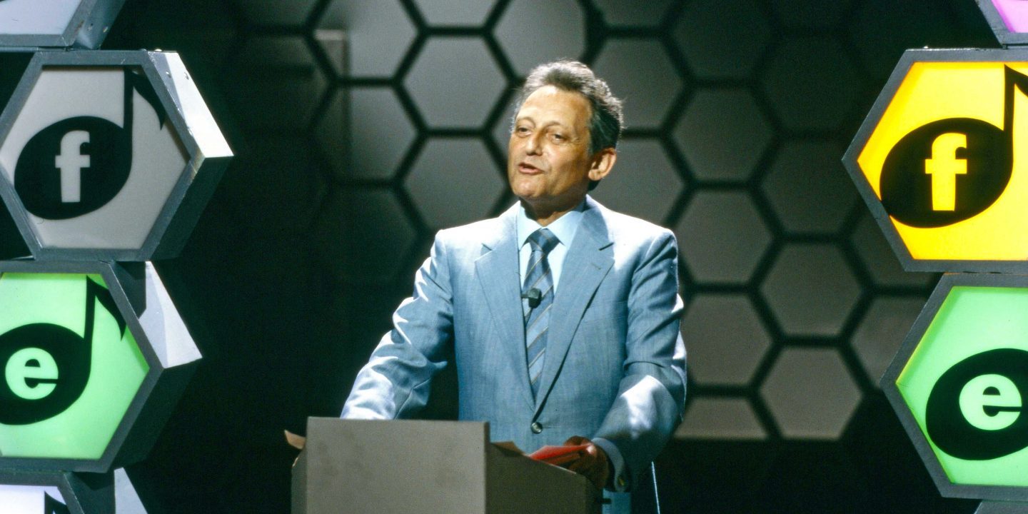 Vor 50 Jahren lief zum ersten Mal „Dalli Dalli“ | Jüdische Allgemeine