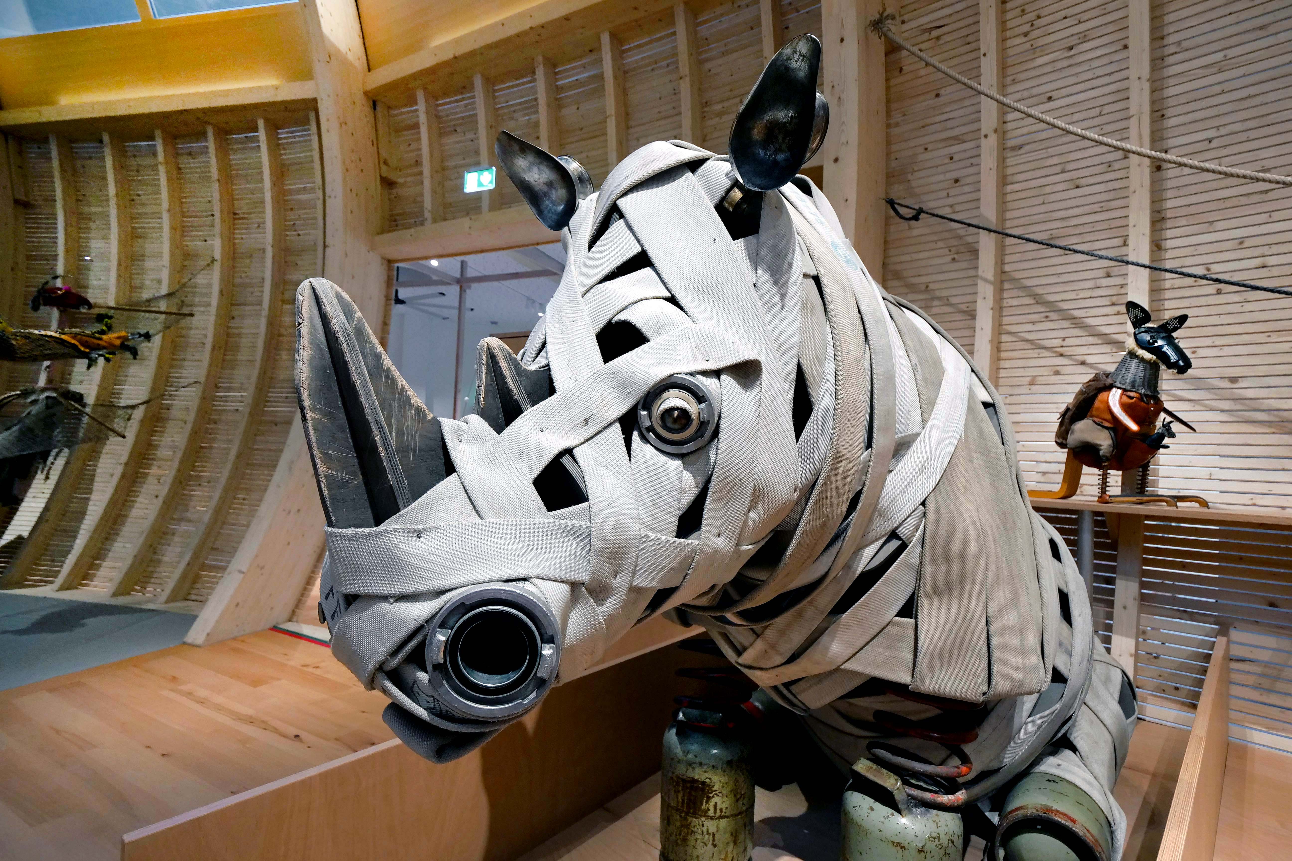 Anoha, die Kinderwelt des Jüdischen Museums in Berlin | Jüdische Allgemeine