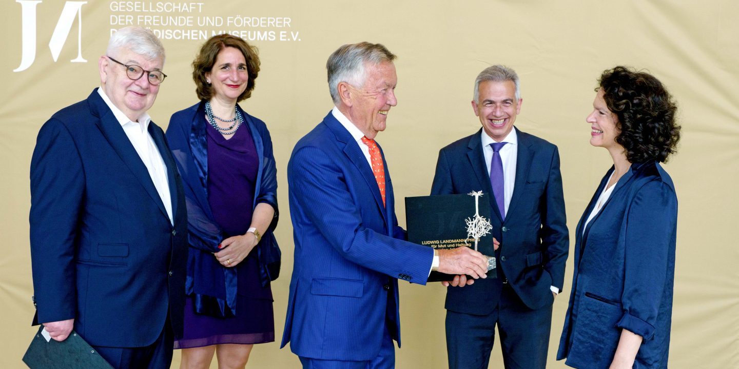 Zeichen des Wachseins | Jüdische Allgemeine