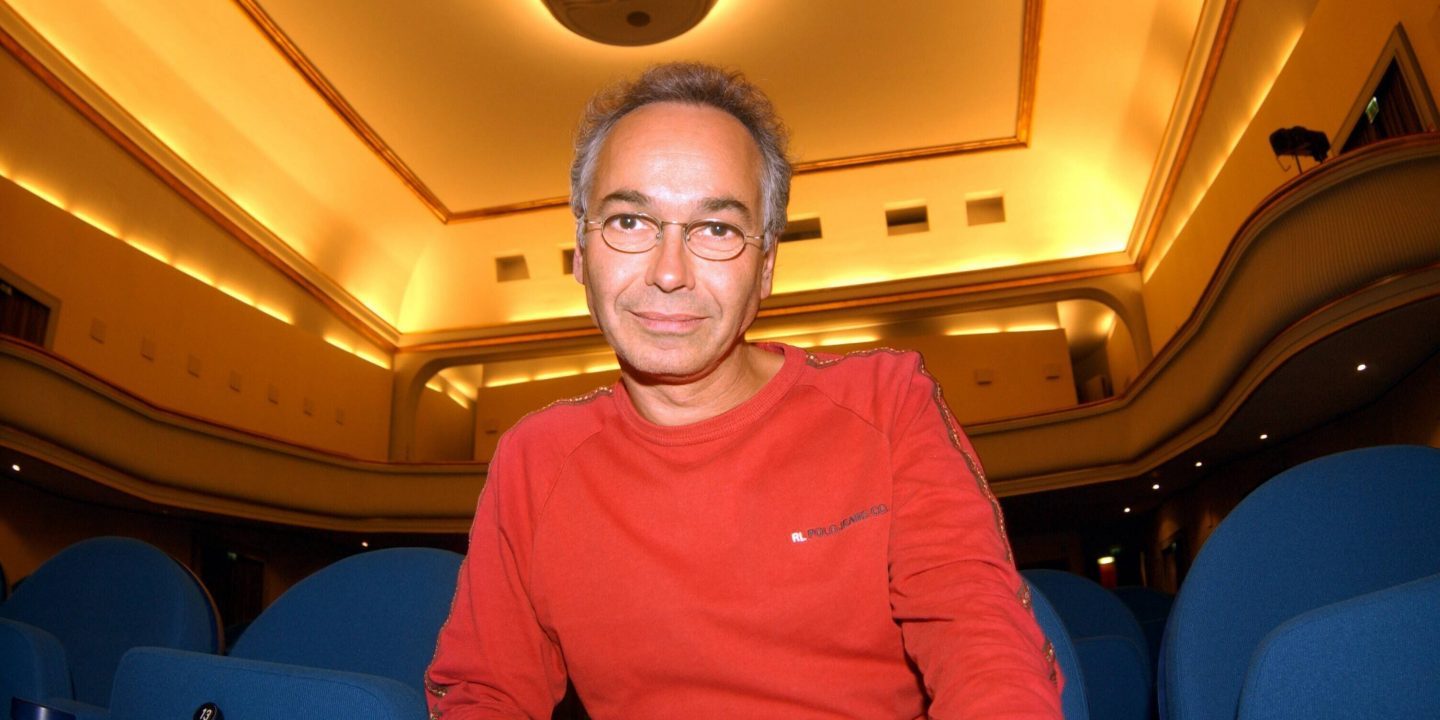 »Raus aus dem Tiefschlaf« | Jüdische Allgemeine