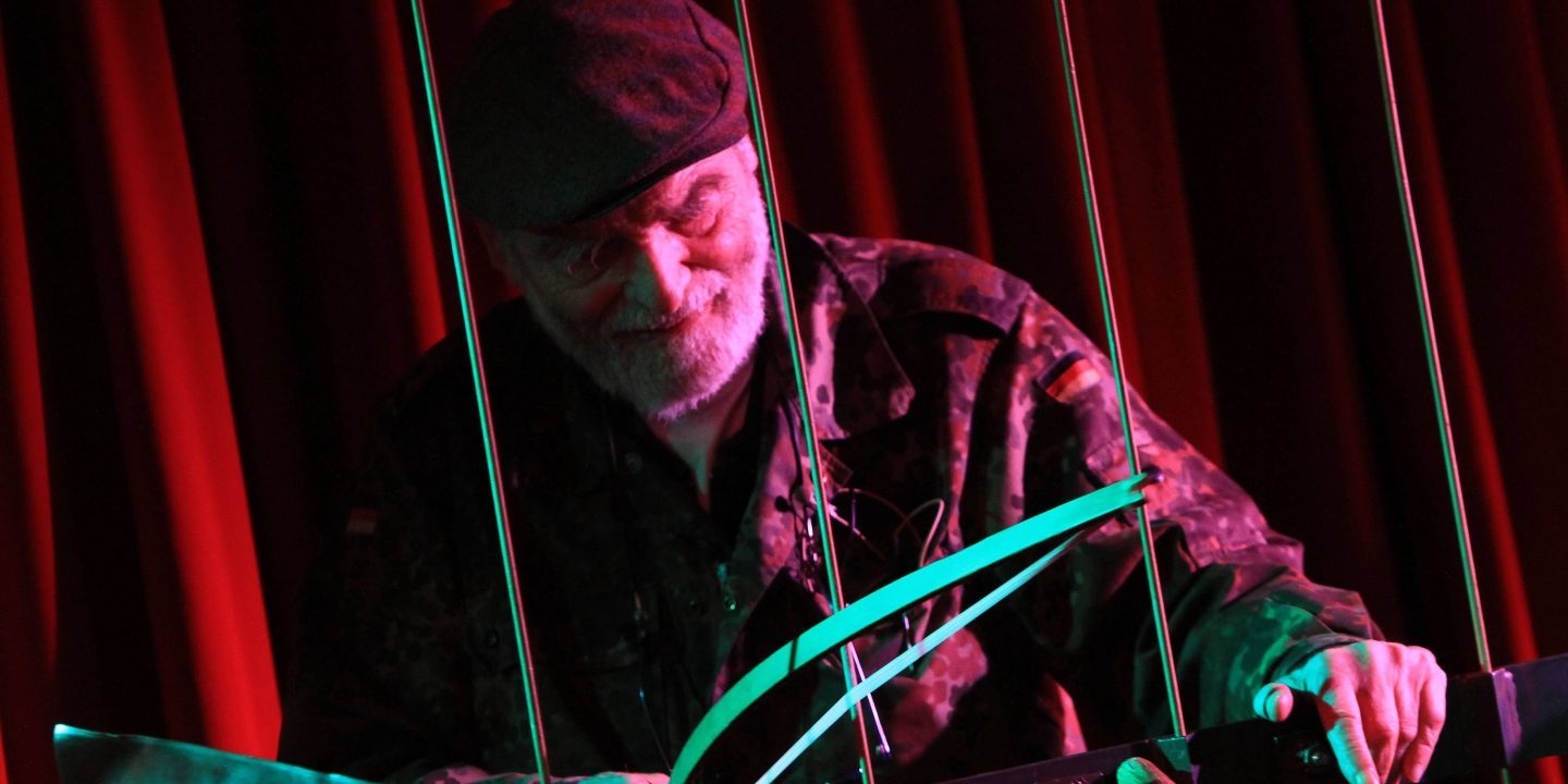 Bob Rutman ist tot | Jüdische Allgemeine