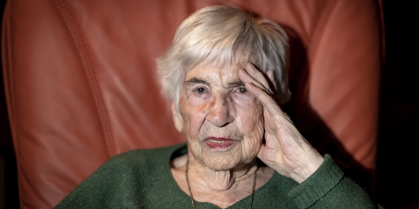 Ihre Stimme wird uns allen fehlen | Jüdische Allgemeine