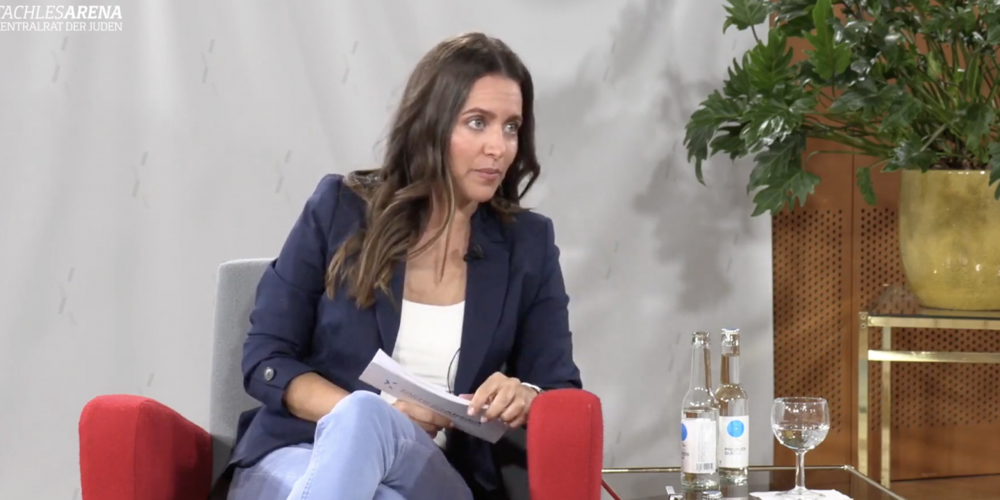 Journalistin – jetzt erst recht! | Jüdische Allgemeine